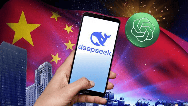响应速度提升300%！DeepSeek大模型在ToDesk云电脑实现24小时超流畅交互|电脑|AI|私有化_新浪科技_新浪网