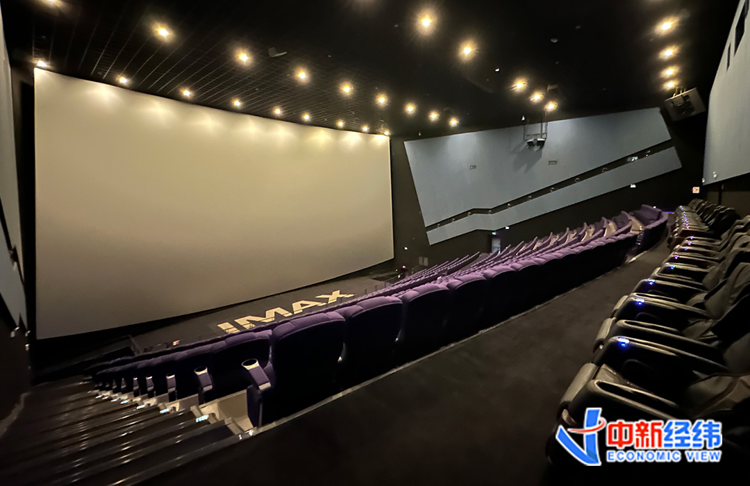 【财说明白】坐飞机去看《哪吒2》！电影院各种厅，有啥区别？|影城_新浪财经_新浪网