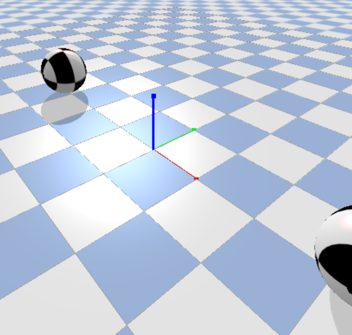 四足机器人步态仿真（一）PyBullet 物理仿真初体验|机器人|python_新浪科技_新浪网