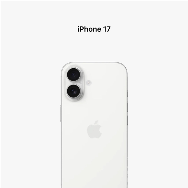 iPhone 17全系渲染图曝光：4款机型 3种外观_新浪科技_新浪网