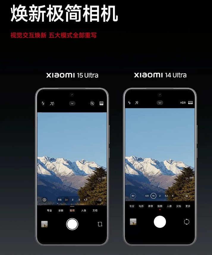 小米15Ultra发布会汇总 无缝与iPhone互传文件 起售价6499_新浪科技_新浪网