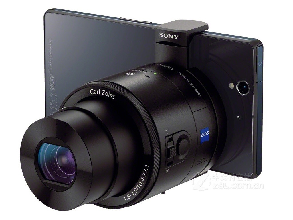 小米外置镜头亮相，手机影像旗舰要变天了？|小米|索尼|哈苏_新浪科技_新浪网