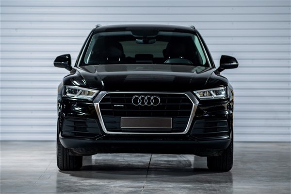 合资油车的天快塌了！奥迪Q5L卖20多万 电车在它面前还敢说香吗|奥迪Q5L|20-25万|燃油车_新浪科技_新浪网