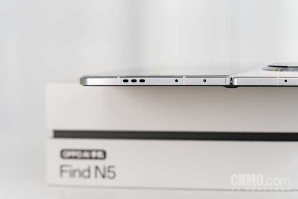 轻巧又强大的影像旗舰 OPPO Find N5是不错的选择|OPPO|设计_新浪科技_新浪网