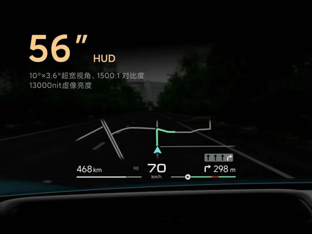 泽景HUD赋能小米SU7 Ultra：定义豪华智能座舱新标杆，领航未来出行体验_新浪财经_新浪网