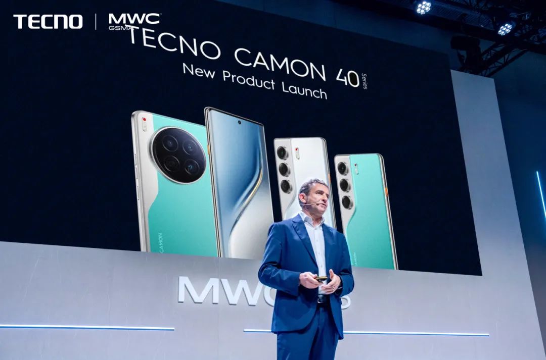 TECNO AI生态全新发布 掀开AI 科技新篇章|AI_新浪财经_新浪网