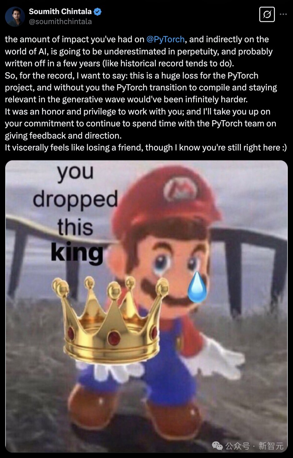 PyTorch 灵魂人物 Horace He 从 Meta 出走，选择 OpenAI 前 CTO 初创公司|PyTorch|Meta|机器学习_新浪科技_新浪网