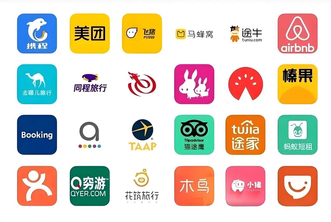 颠覆全球巨头，中国OTA开启智动模式|OTA_新浪财经_新浪网