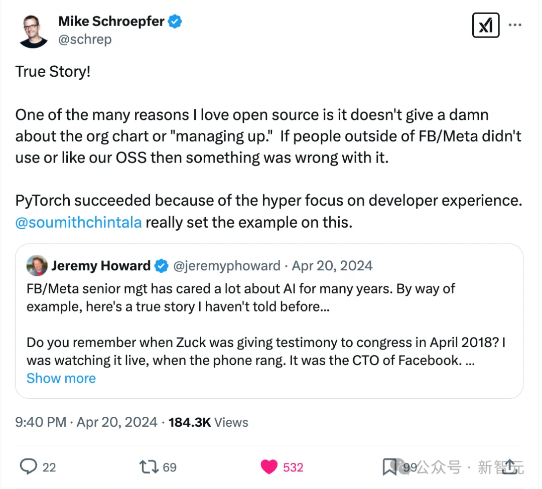 PyTorch 灵魂人物 Horace He 从 Meta 出走，选择 OpenAI 前 CTO 初创公司|PyTorch|Meta|机器学习_新浪科技_新浪网