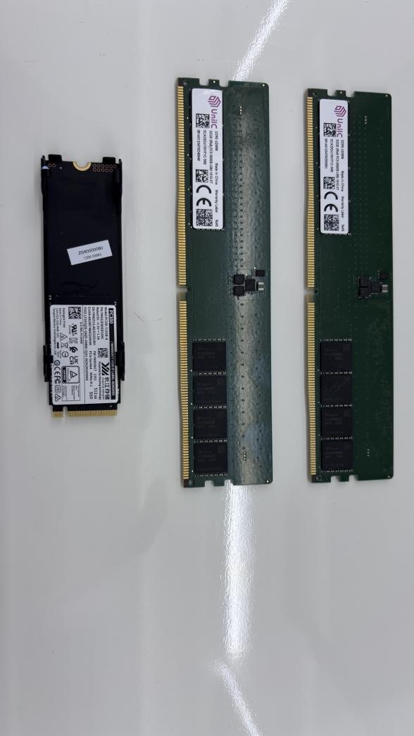 紫光台式机+飞腾D3000 CPU实测！揭秘全国产PC整机“软硬兼修”_新浪科技_新浪网