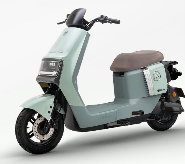 鲁大师2月电动两轮车榜：110km真续航，九号F2z 110 MAX配置看齐旗舰|电动|小牛|电动车_新浪科技_新浪网