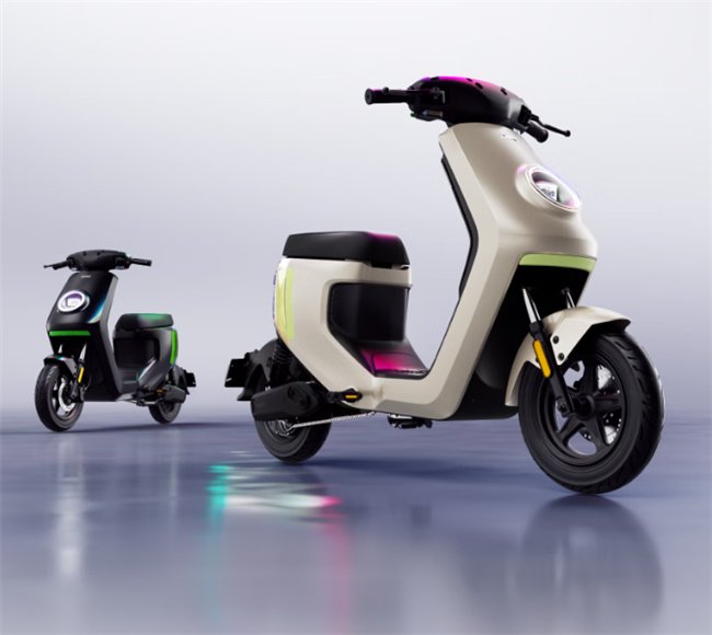 鲁大师2月电动两轮车榜：110km真续航，九号F2z 110 MAX配置看齐旗舰|电动|小牛|电动车_新浪科技_新浪网