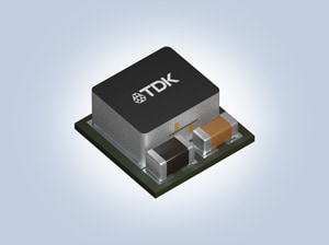 TDK在面向高功率密度应用的新型直流|tdk_新浪科技_新浪网