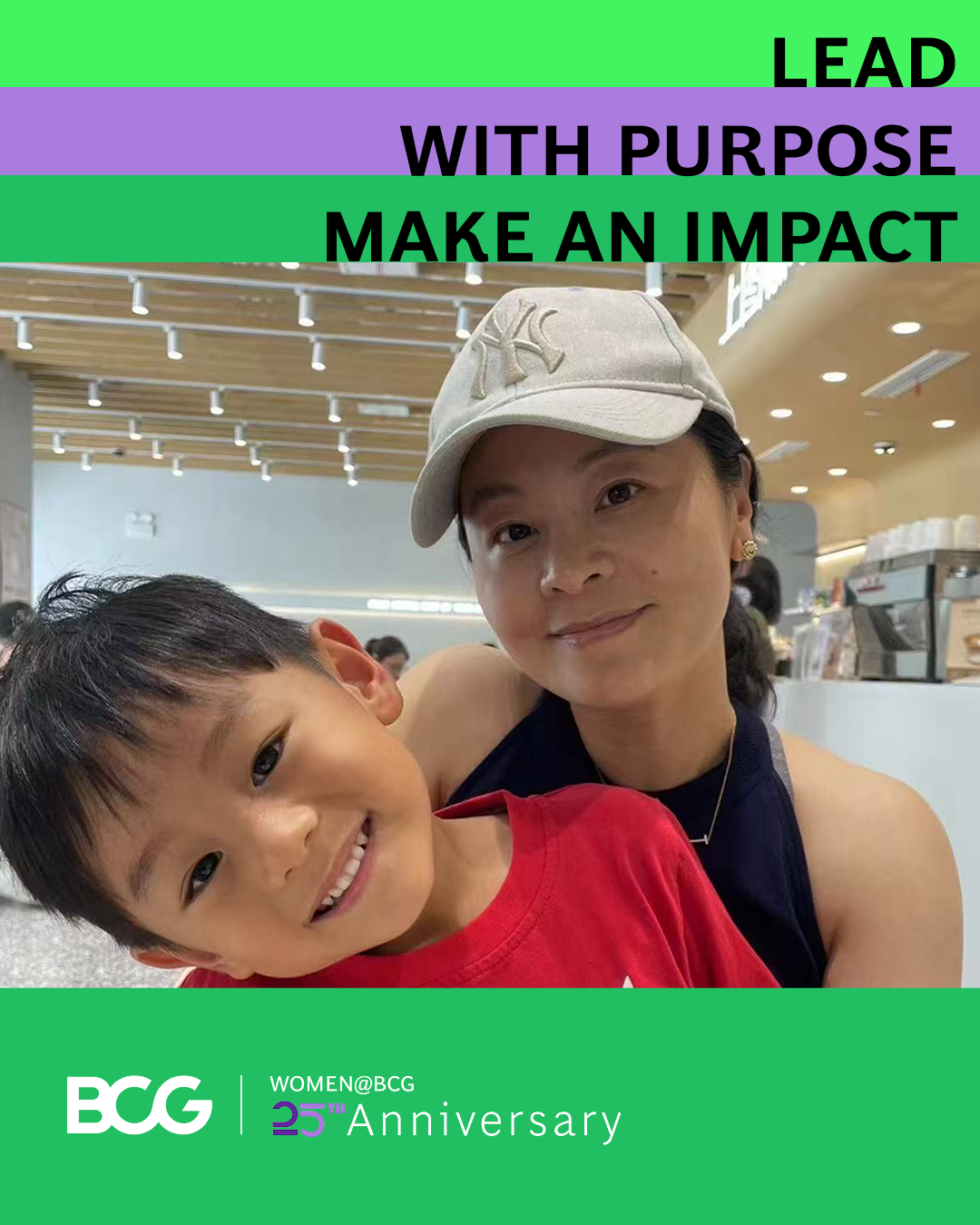 在BCG绽放“她”力量，祝贺Women@BCG成立25周年_新浪财经_新浪网