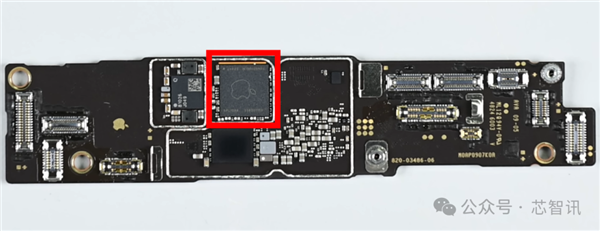 iPhone 16e详细拆解：苹果自研5G基带 原来在这里|苹果|iPhone|高通_新浪科技_新浪网