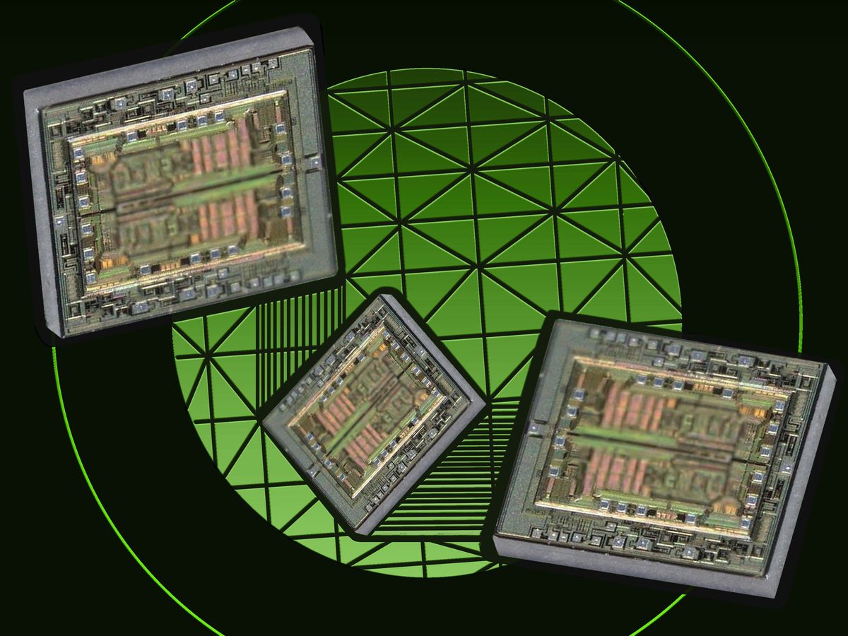 薄膜3D模拟IC:堆叠式 IC 可在更小尺寸中降低成本并提高性能|芯片|3D_新浪科技_新浪网