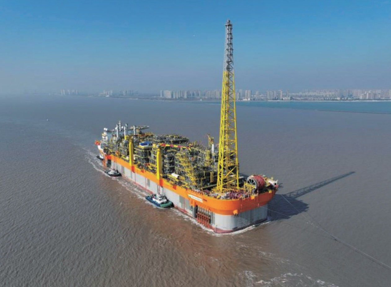 2024年中国重大科学、技术和工程进展（工程篇）|磁场_新浪财经_新浪网