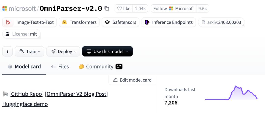 微軟GUI智能體OmniParser二代開源，推理延遲降低60%，大模型玩手機更溜了 - 新浪香港
