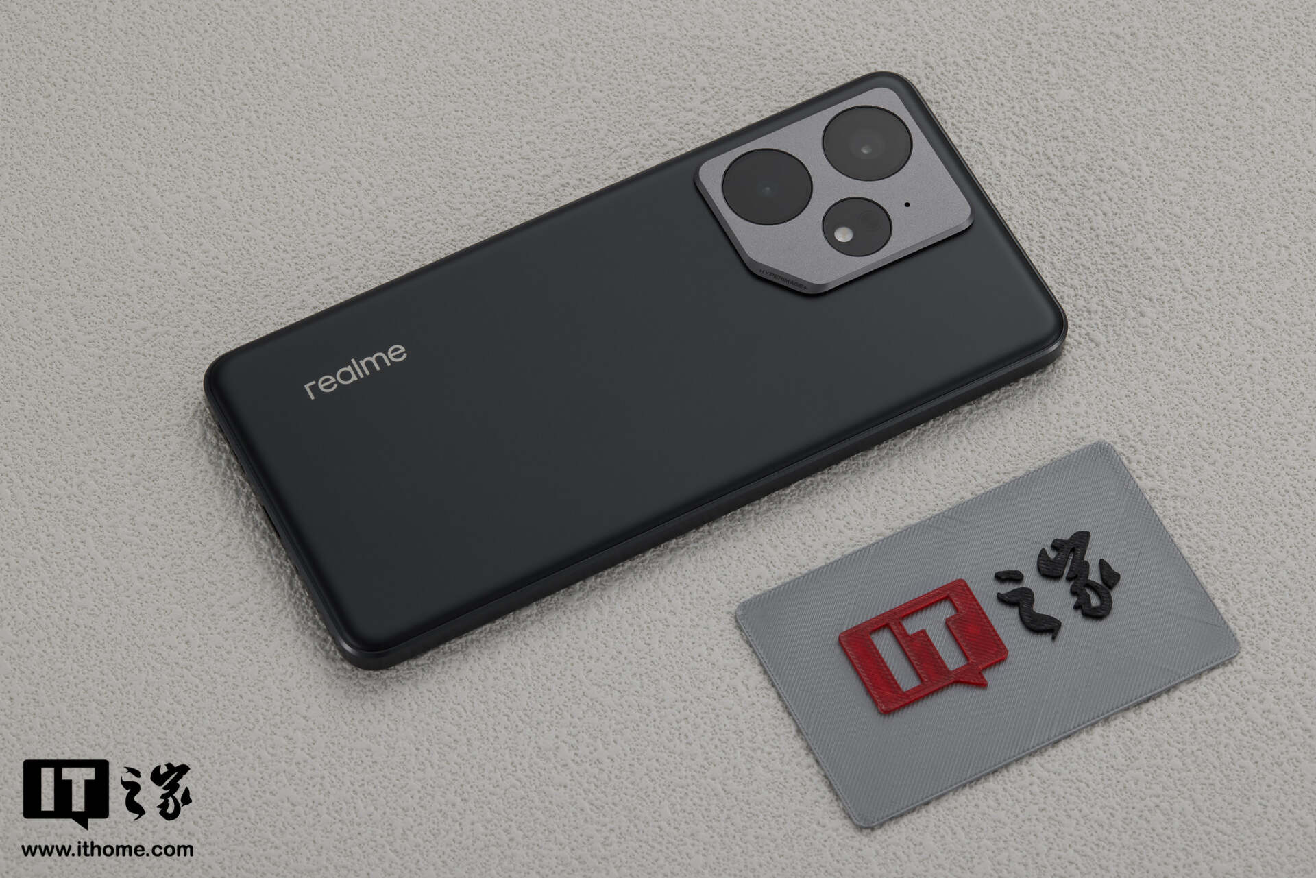 新增 AI 去反光等功能，真我 Neo7 手机获 realme UI 6 15.0.0.123 升级|AI|realme|IT之家_新浪科技_新浪网