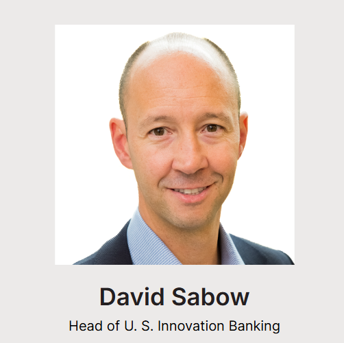汇丰，提拔David Sabow领导风险投资银行业务|汇丰_新浪财经_新浪网
