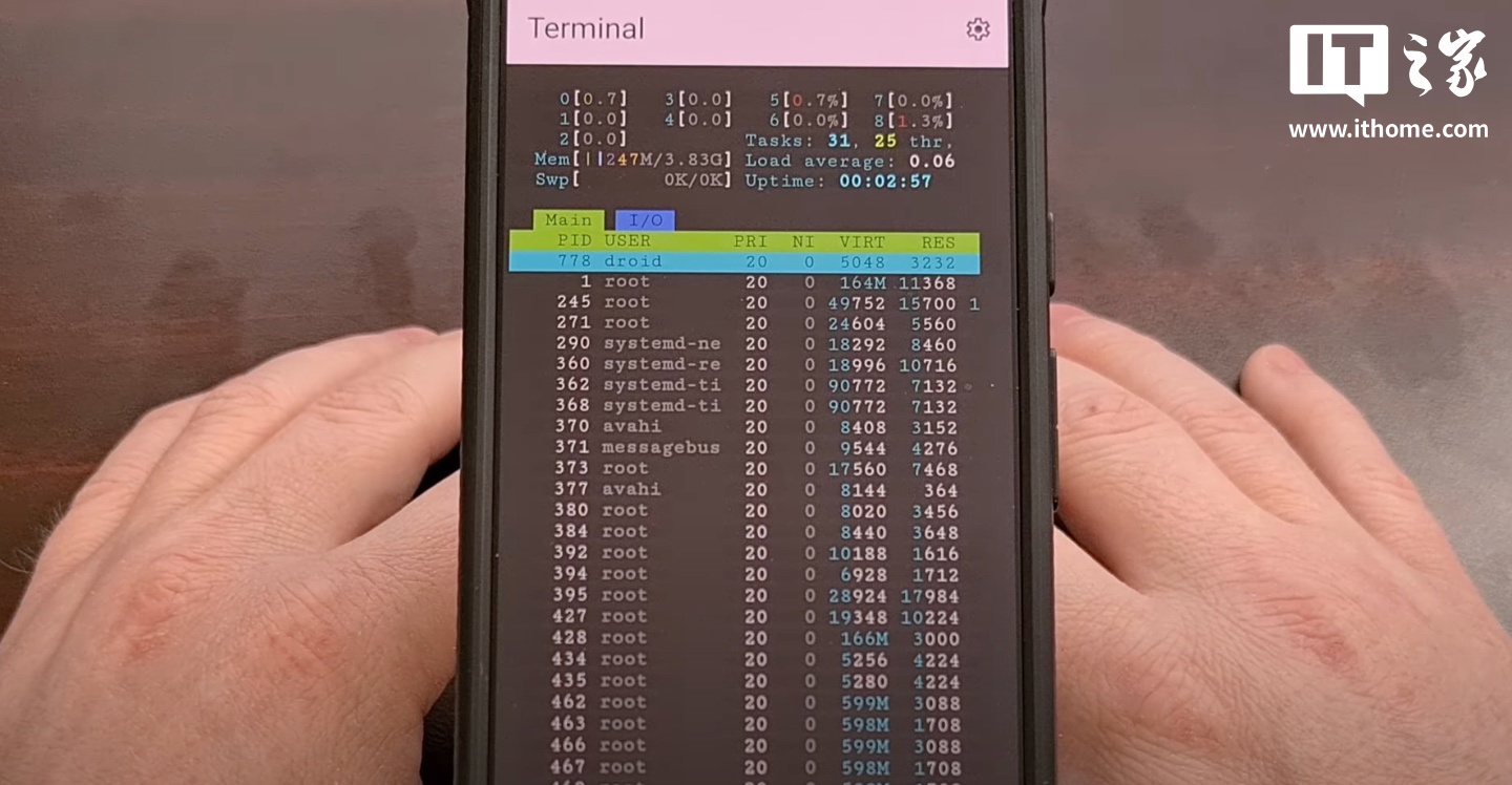 谷歌为 Pixel 手机推出 Debian Linux 开发环境，安卓 15 最新版可启用开发者模式部署终端 App|谷歌|linux|安卓 ...
