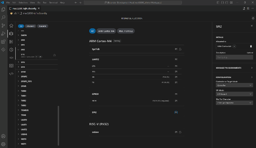 ADI发布扩展版CodeFusion Studio解决方案，助力加速产品开发并确保数据安全|ADI|开发者|数据安全_新浪科技_新浪网