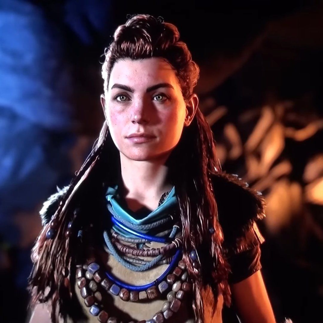 索尼 AI 游戏角色原型曝光：结合语音与动画，与玩家实时对话|索尼_新浪科技_新浪网