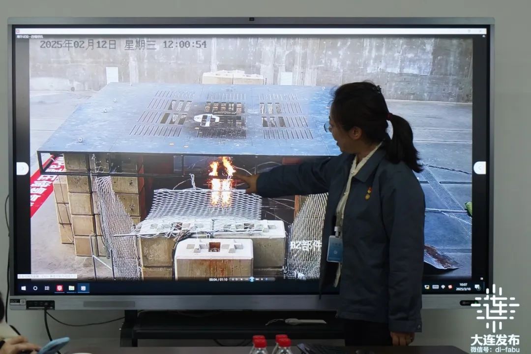 全球首次基于UN GTR 13-II规范的70MPa车用储氢气瓶火灾爆炸试验成功实施|GTR_新浪财经_新浪网