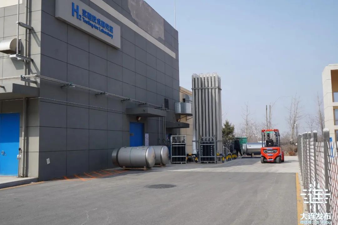 全球首次基于UN GTR 13-II规范的70MPa车用储氢气瓶火灾爆炸试验成功实施|GTR_新浪财经_新浪网