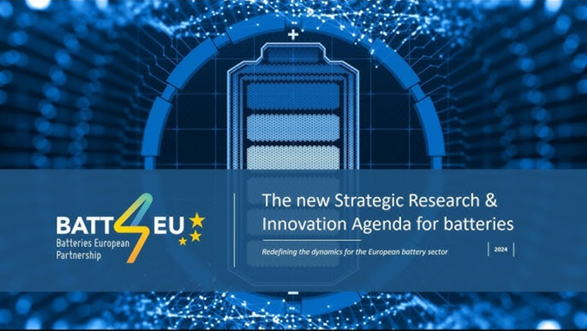 欧盟百亿砸向电池供应链，拒做中国电池 “装配厂”__财经头条