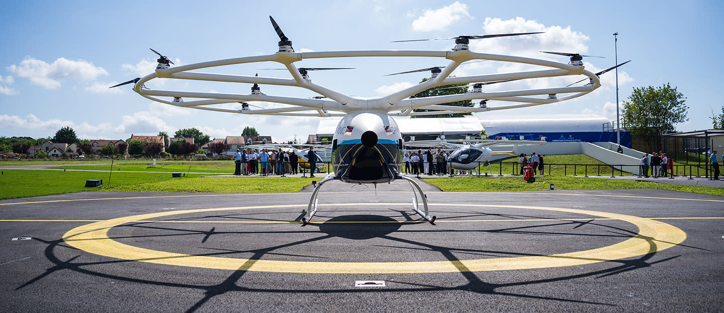 2.4折抄底德国“低空鼻祖”！万丰奥威拟千万欧元收购Volocopter，交割条件暗藏隐患|知识产权_新浪财经_新浪网