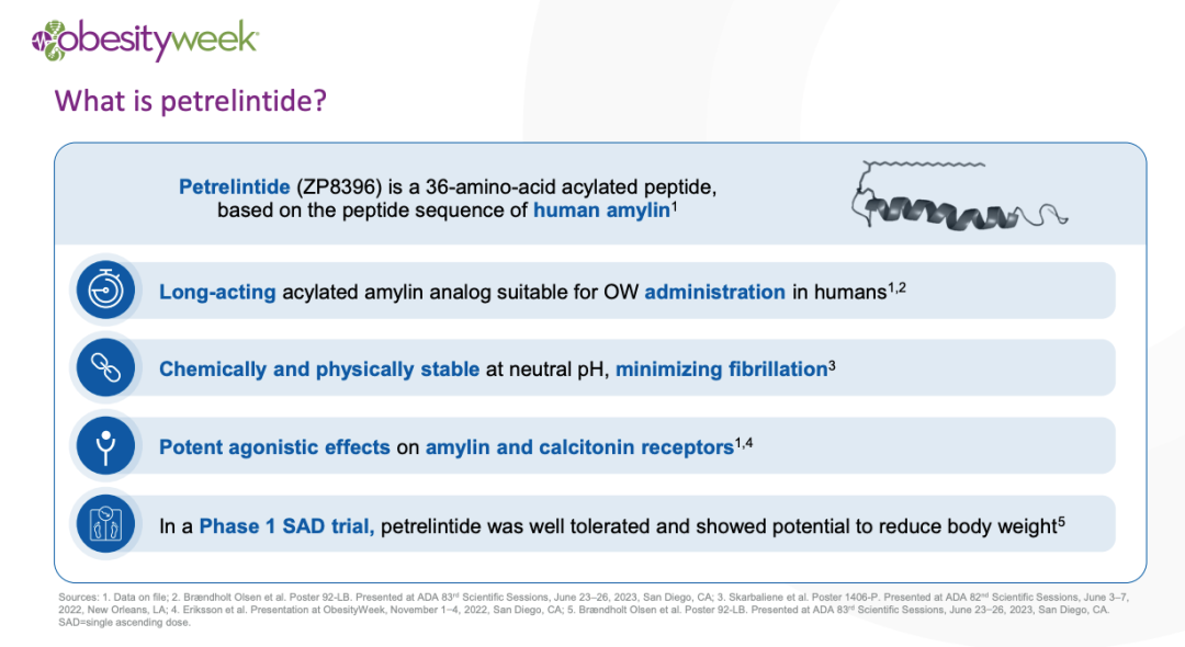 53 亿美元！罗氏引进一款长效胰淀素类似物|里程碑_新浪财经_新浪网