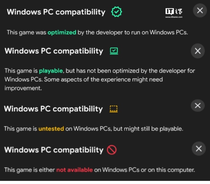 谷歌 Google Play Games PC 版将在今年晚些时候正式上线|Google Play_新浪科技_新浪网