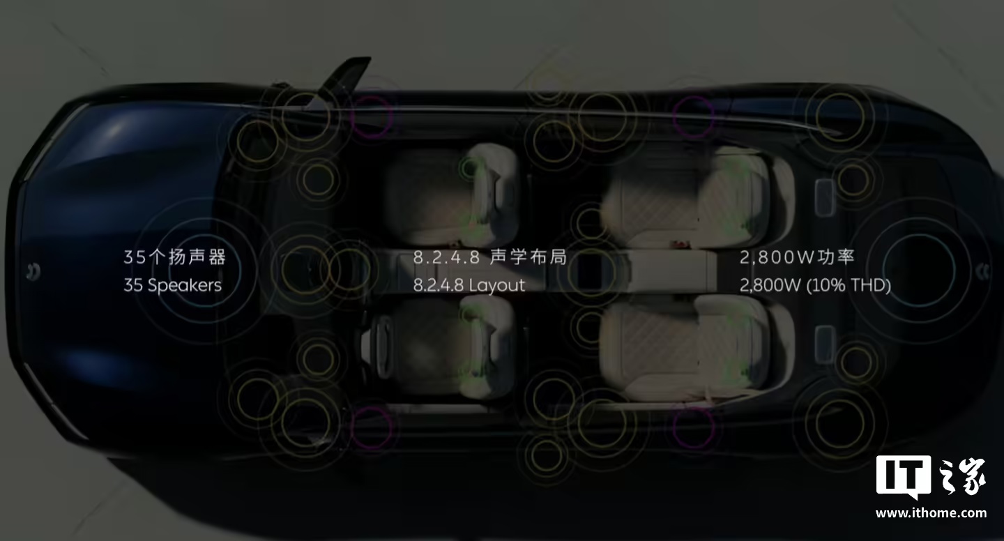 蔚来 ET9 车型将于 3 月 22 日-23 日开启试驾，汽车搭“天行底盘”强调极限飞坡场景表现|蔚来|试驾_新浪科技_新浪网