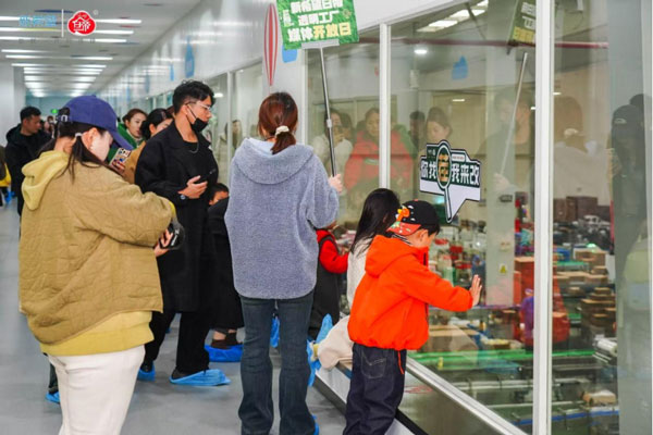 每秒都是“3.15”，新希望白帝“透明工厂”真品质敢透明_新浪财经_新浪网