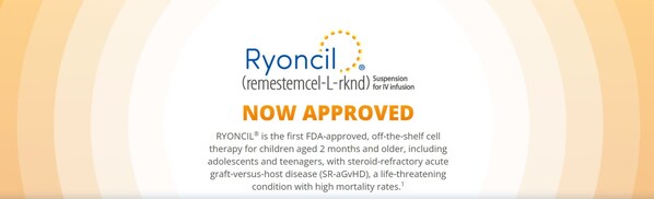 Ryoncil天价之谜：从"干细胞"到"基质细胞"的30年认知革命|干细胞_新浪财经_新浪网