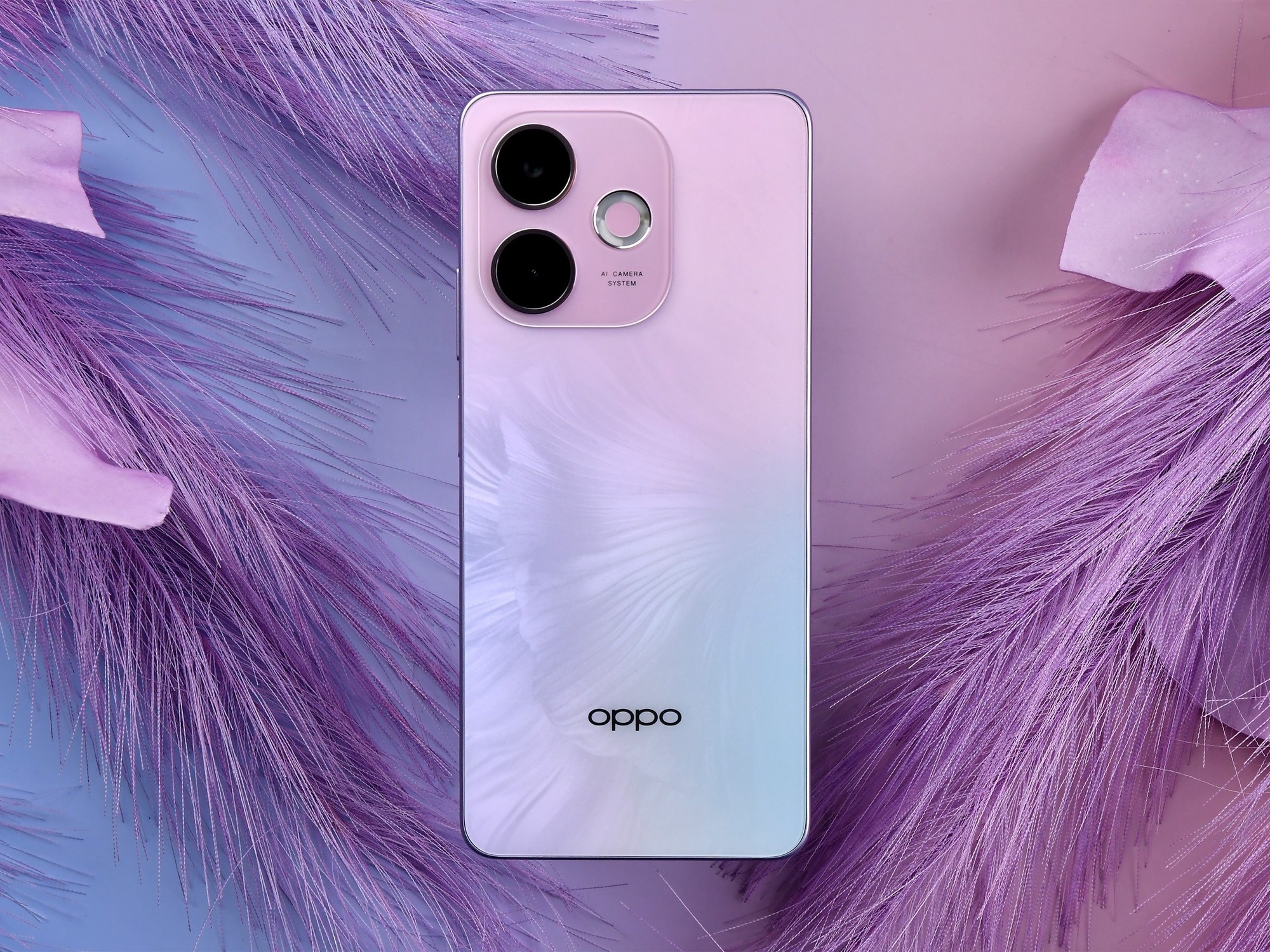 OPPO A5 活力版全面评测 千元机品质担当_新浪科技_新浪网