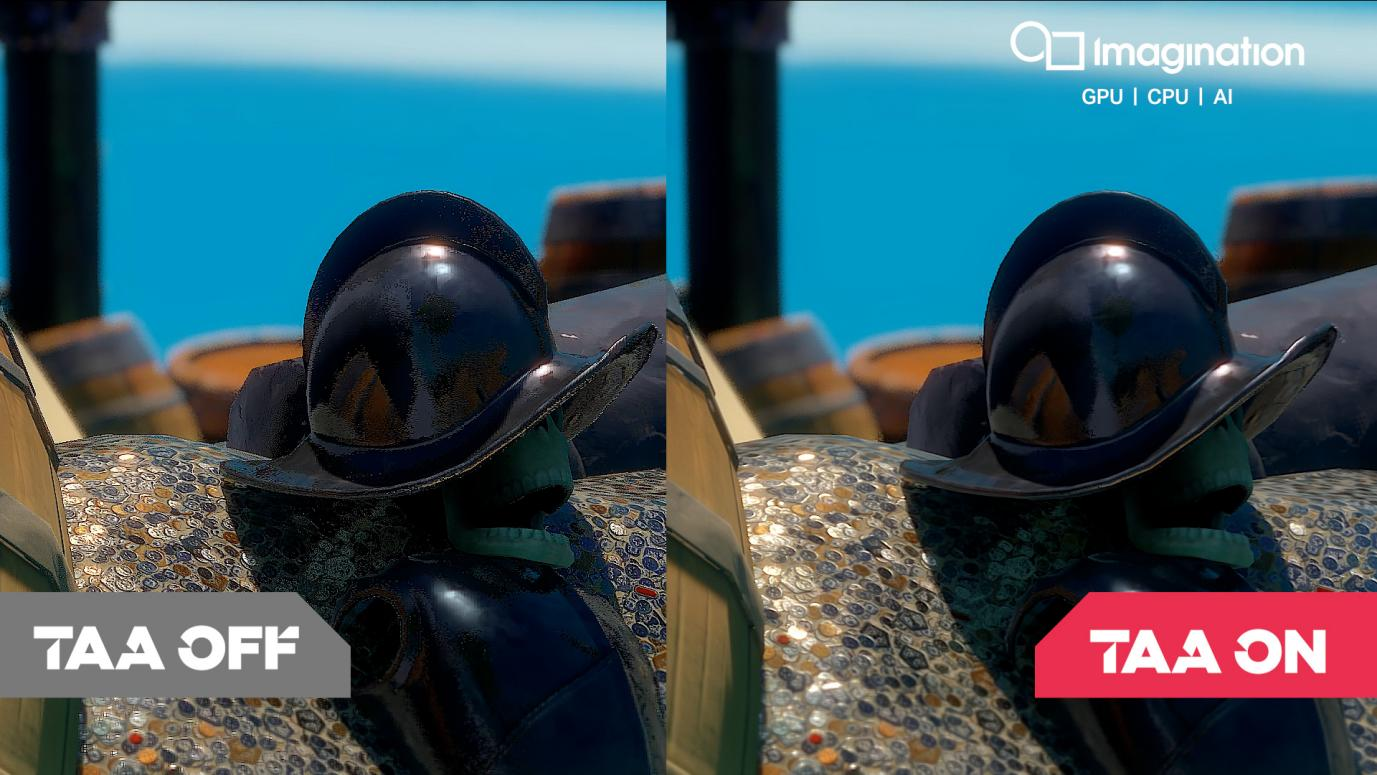 Imagination继续推动GPU创新—发布全新DXTP GPU IP将功效提升20%|gpu_新浪科技_新浪网