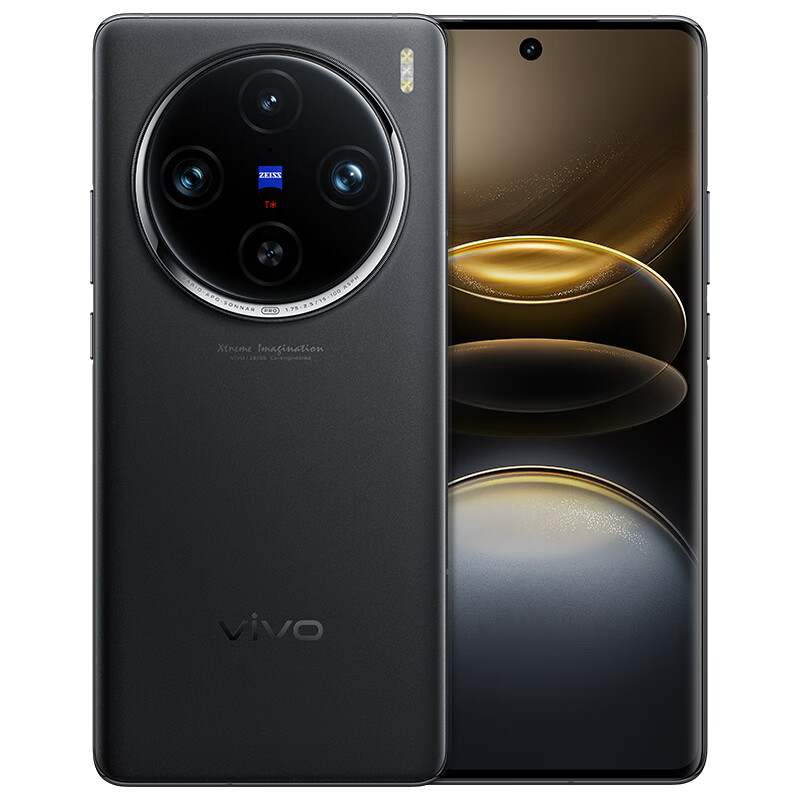 5599 元 → 3499 元：vivo X100s Pro 512G 手机国补再降 200 元|家电|vivo_新浪科技_新浪网