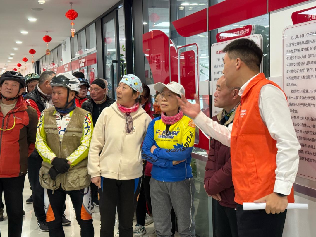 创新“文化+金融”模式惠及千万消费者 平安产险河南分公司2025年“3.15”消费者权益保护宣传活动成效显著|河南省_新浪财经_新浪网