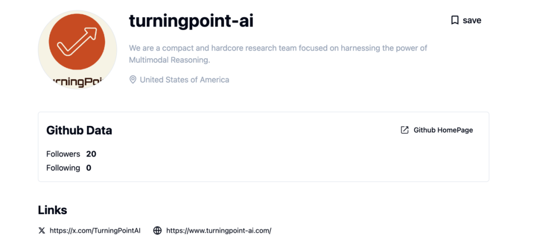从数据到洞察：AI开源项目助力你掌握未来趋势｜Devface推荐|AI|开源项目|开发者_新浪科技_新浪网