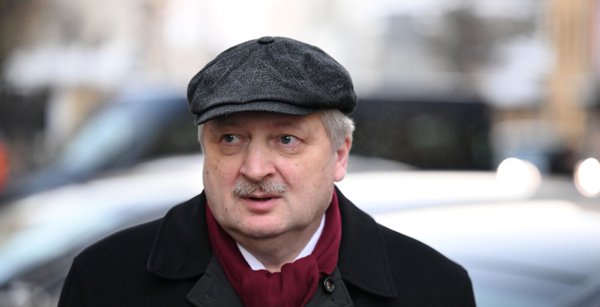 消息人士：俄新任驻美大使将于下周前往华盛顿|俄罗斯|观察者网|驻美大使_新浪新闻