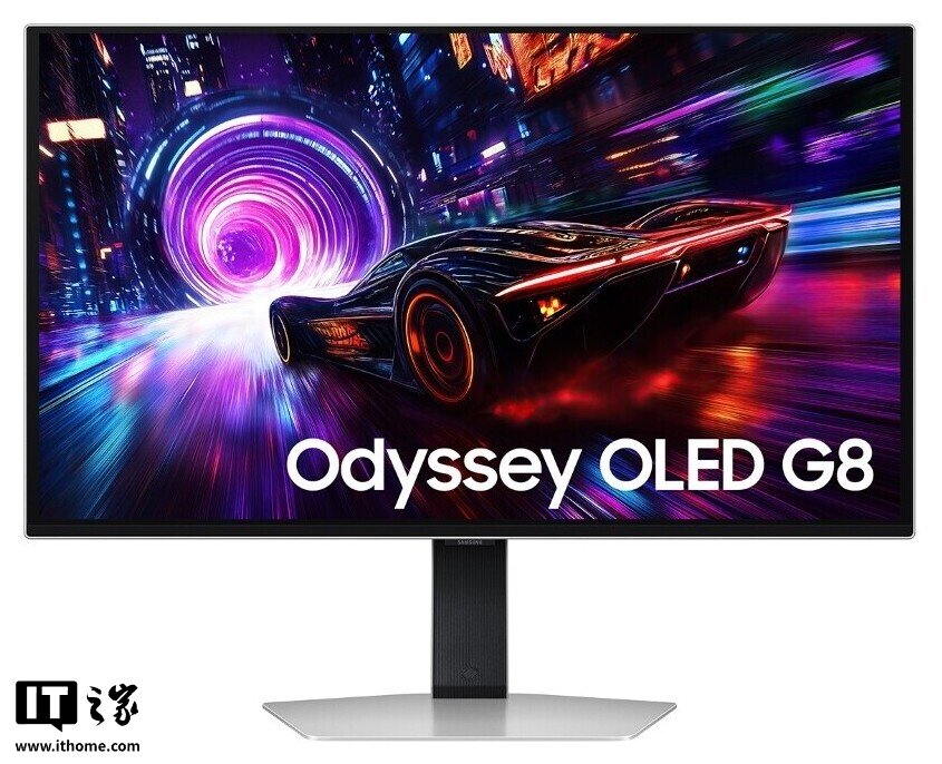 2025 款三星 Odyssey 3D、OLED G8、G9 游戏显示器发布：裸眼 3D、240Hz 4K 全都有|三星|裸眼|OLED_新浪科技_新浪网