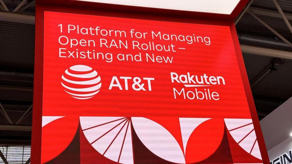 复盘MWC25系列：RAN与AI融合趋势已定 但争议仍存|AI|gpu|推理_新浪科技_新浪网