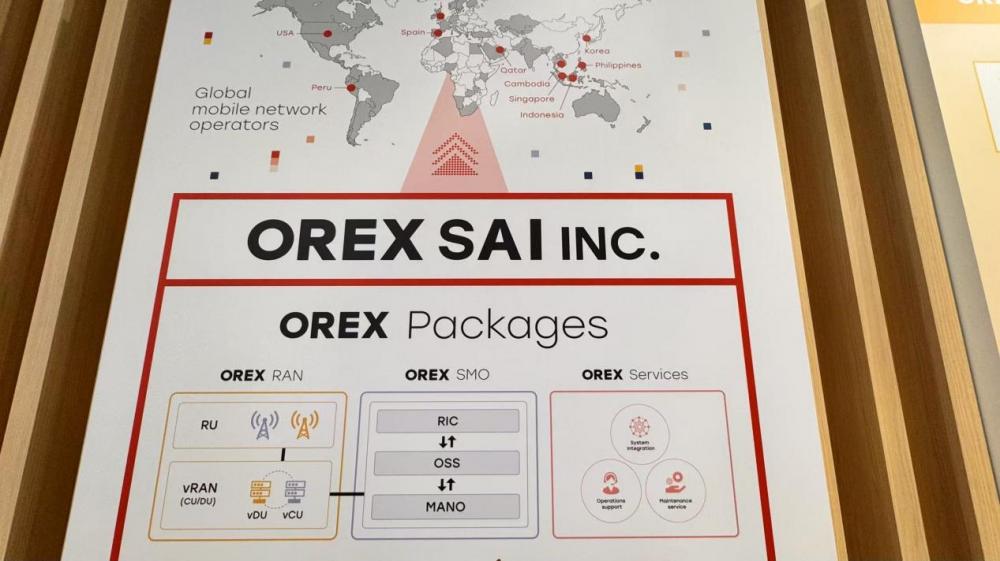 复盘MWC25系列：RAN与AI融合趋势已定 但争议仍存|AI|gpu|推理_新浪科技_新浪网