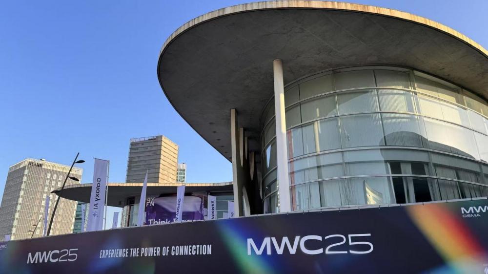 复盘MWC25系列：RAN与AI融合趋势已定 但争议仍存|AI|gpu|推理_新浪科技_新浪网