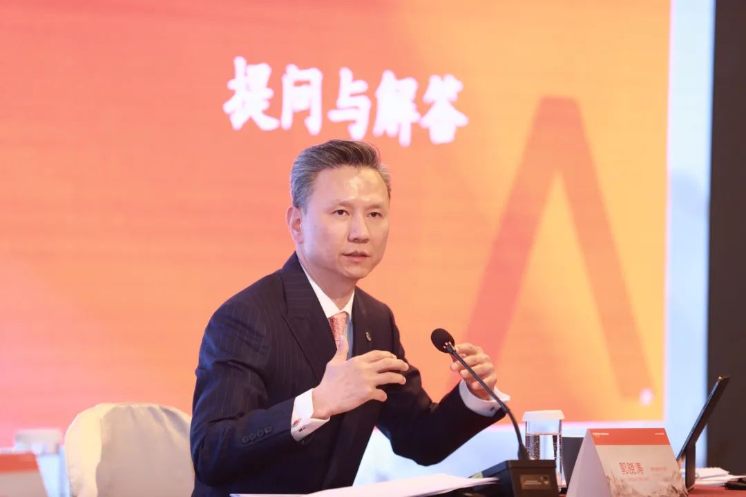 中国平安2024年归母净利大幅增长47.8%，业绩发布会解读AI发展路径|中国平安_新浪财经_新浪网