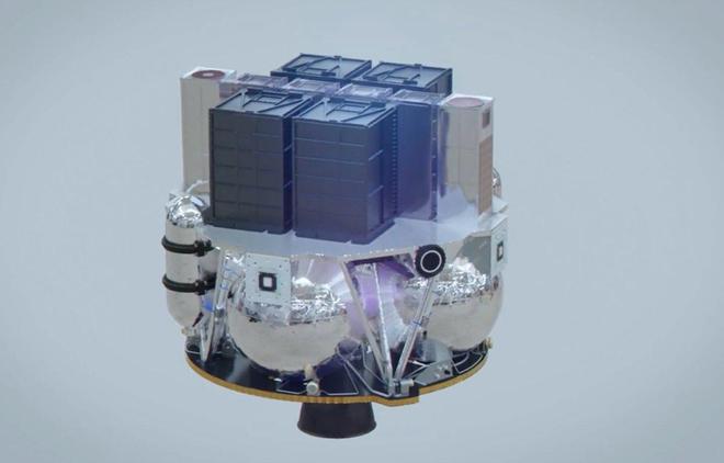 瑞士工程科技公司DPhi Space研发共享载荷堆栈，降低卫星接入门槛 | 瑞士创新100强_新浪财经_新浪网