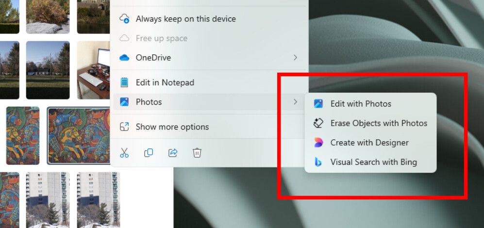 微软邀测 Win10 / Win11 新版照片应用：OCR 搜索、整合 Copilot、支持 JXL|微软|Win11|Win10_新浪科技_新浪网
