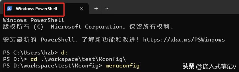 MDK(Keil)实现Kconfig图形化配置|python|图形化_新浪科技_新浪网